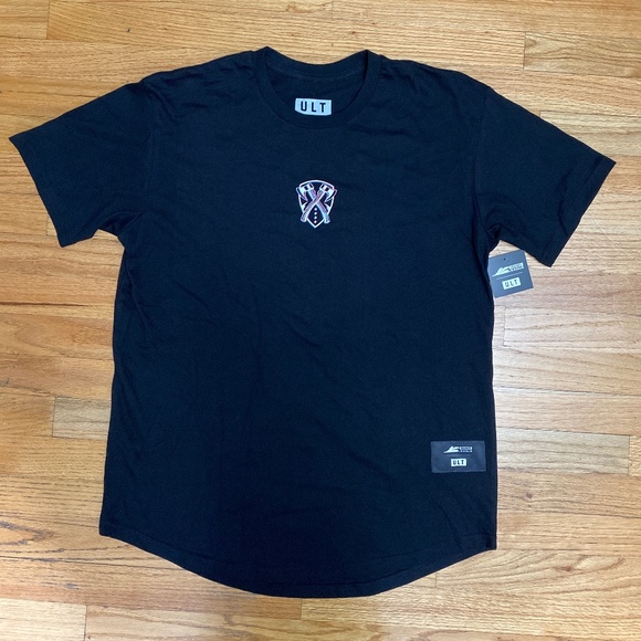 CALL OF DUTY LEAGUE - ULT | Shirts | Mens Call Of Duty League Ult ...